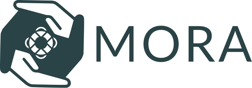 Mora Logo